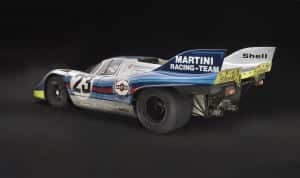 1971 Porsche 917K - Revs Institute