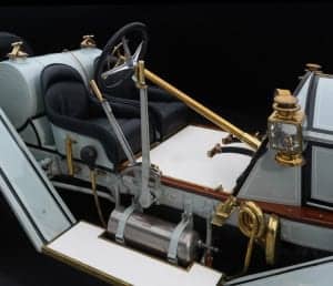 1912 Mercer Model 35-C Raceabout - Revs Institute