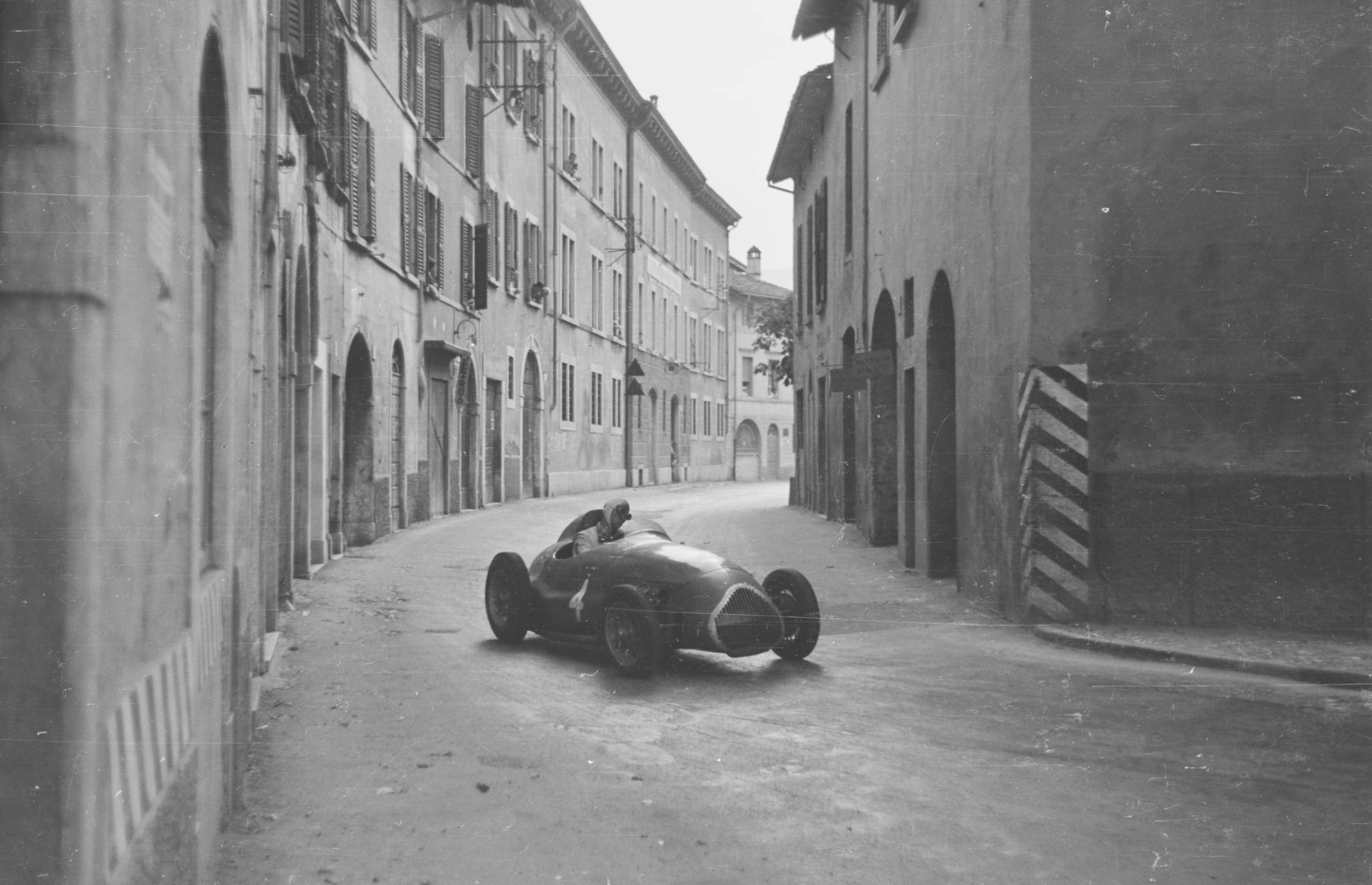 Mailander Photo Collection - Revs Institute