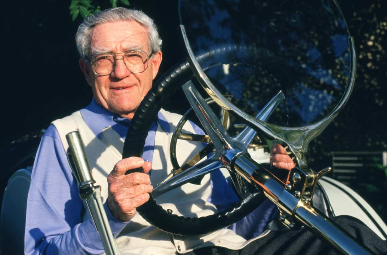 250 E. Baker Street - Revs Institute