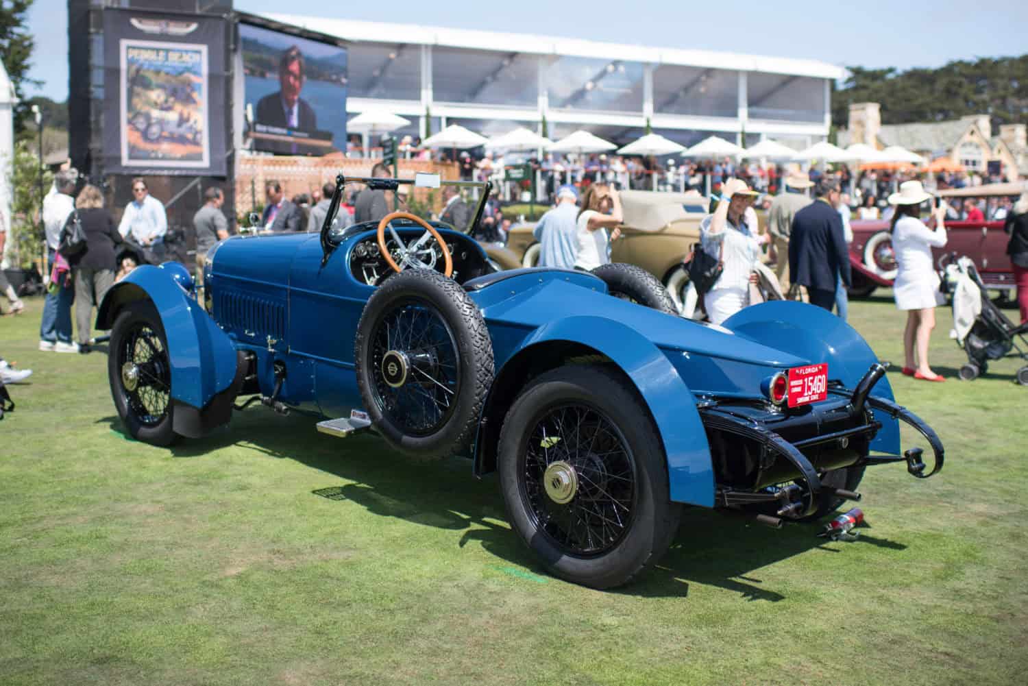 Revs Institute 2018 Year in Review - Part 2 - Revs Institute