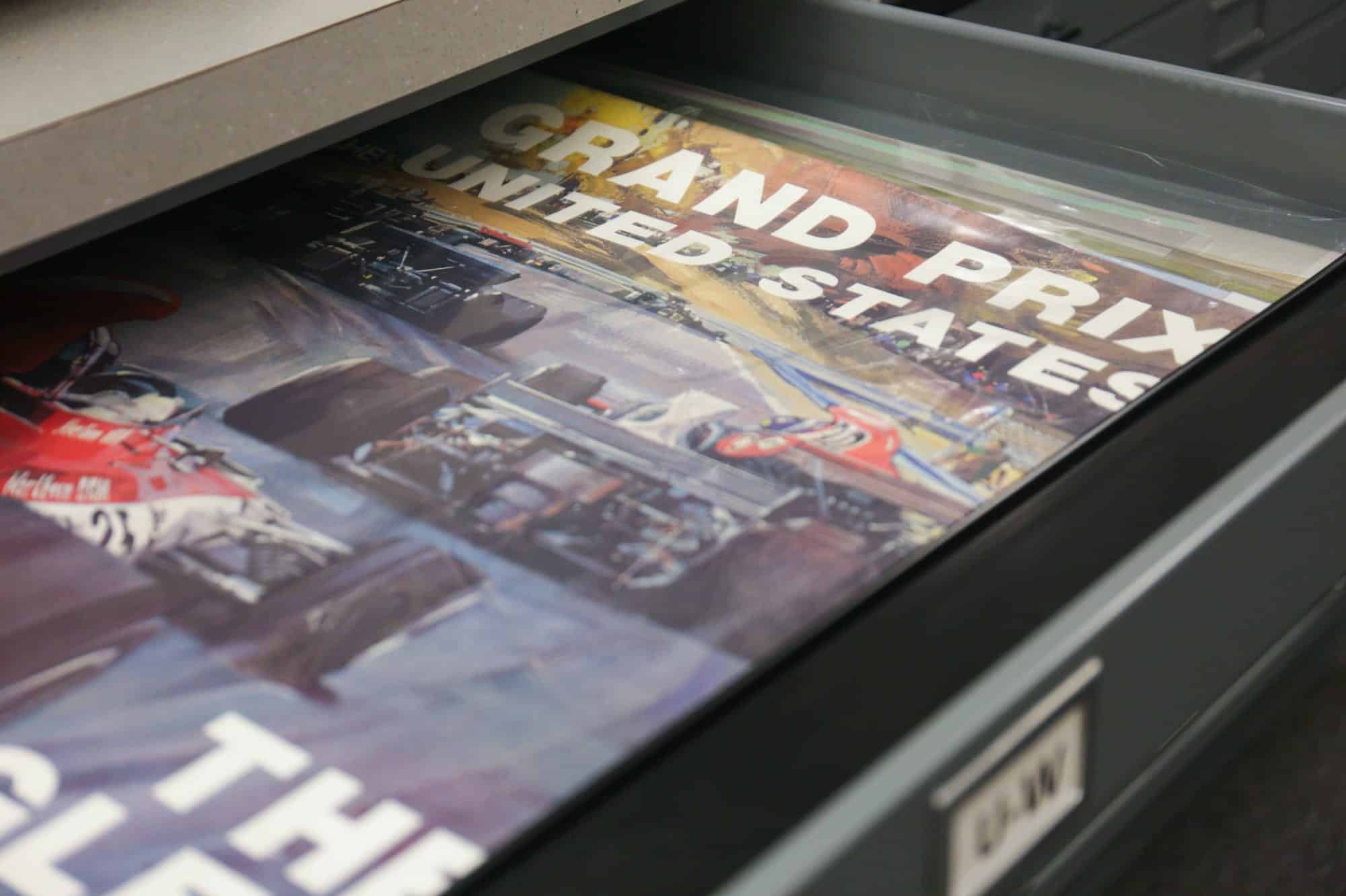 More Than Just Books: Revs Institute Library & Archives - Revs Institute