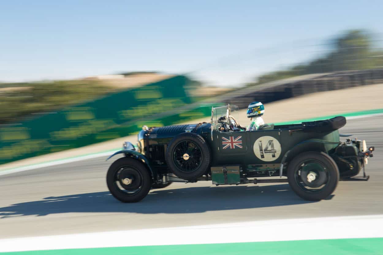 Revs Institute at Monterey: A Look Back at Laguna Seca and Pebble Beach ...