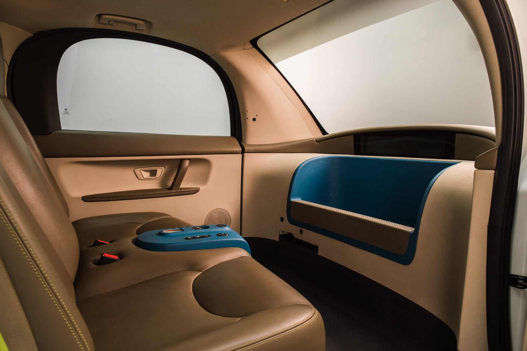 Revs Institute to Feature Waymo's "Firefly" vehicle - Revs Institute