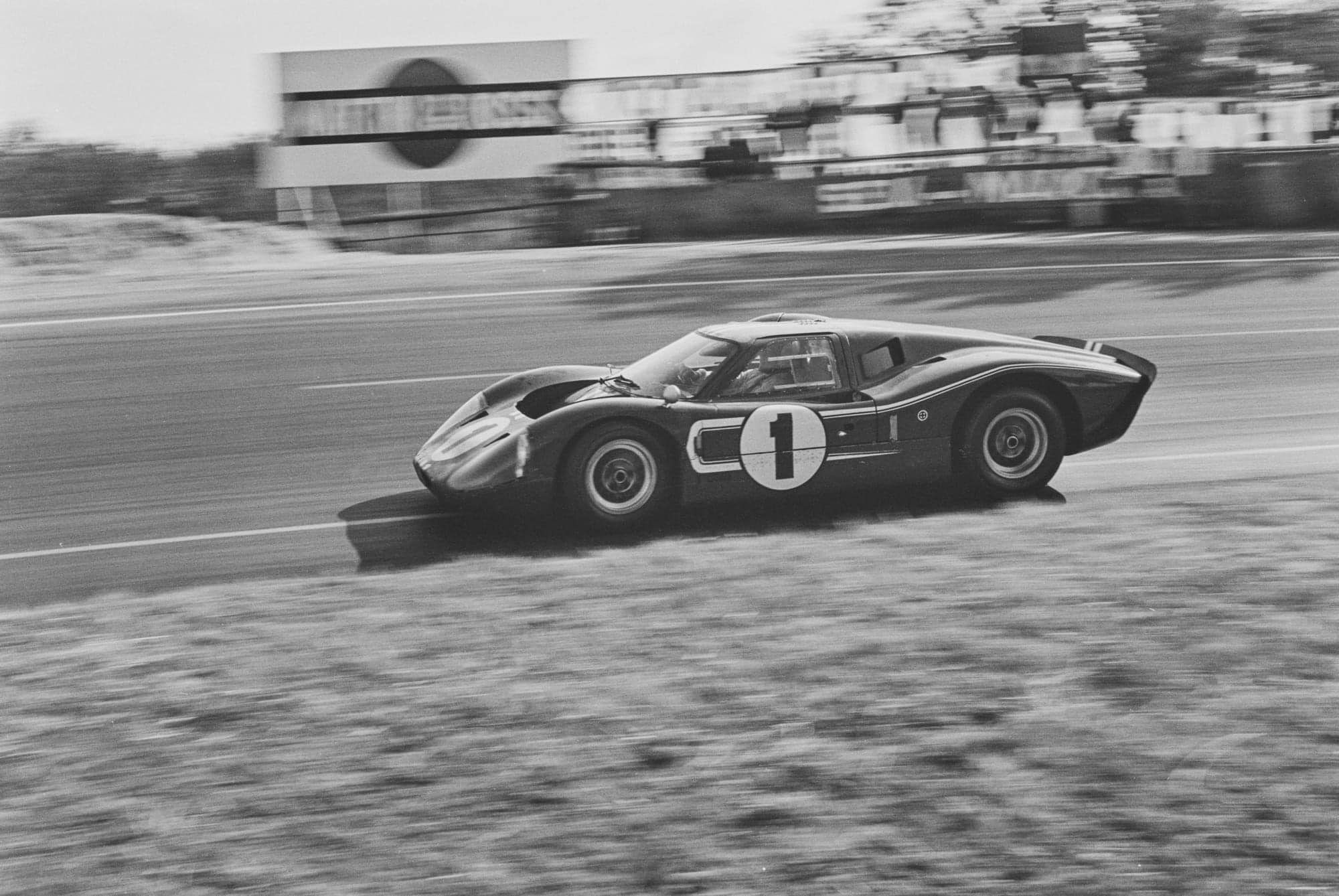 Colorize Historic Images From Our Collection - Revs Institute