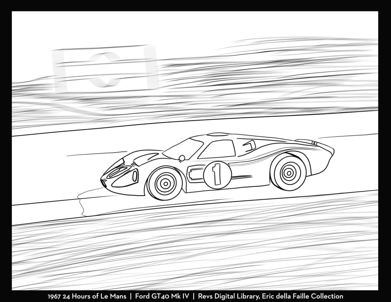 Colorize Historic Images From Our Collection - Revs Institute