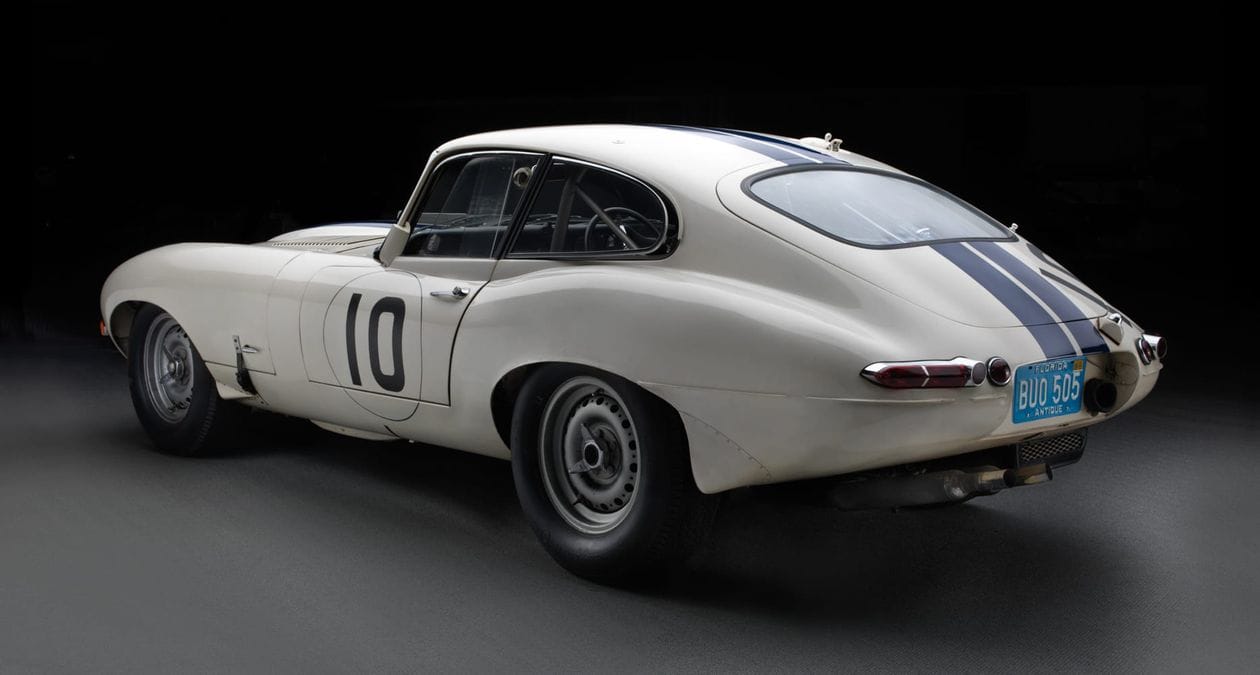 A Collection Shifts Into a Higher Gear - Revs Institute