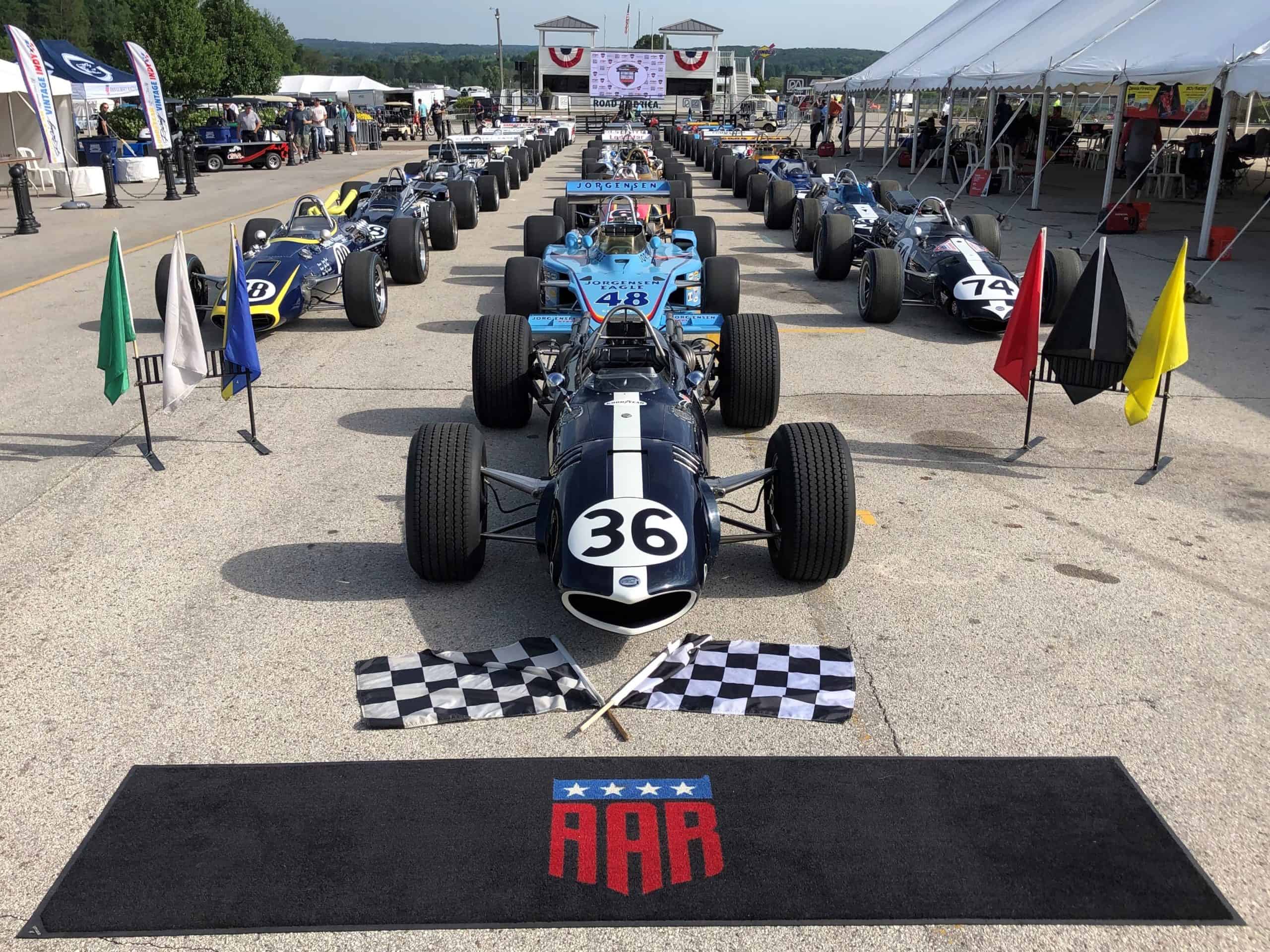 Tappet Clatter: September 2022 - Revs Institute