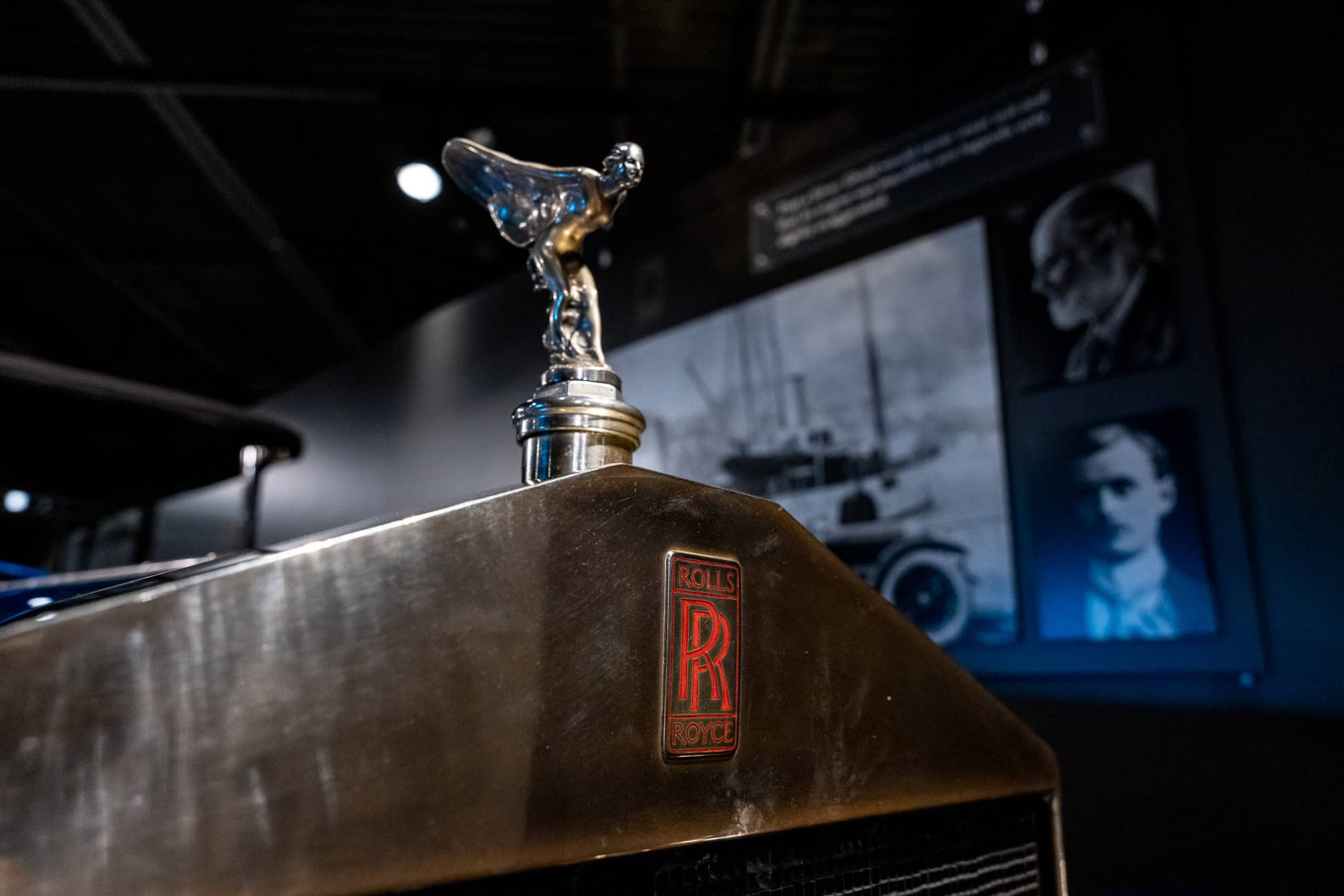 Tappet Clatter: February 2023 - Revs Institute