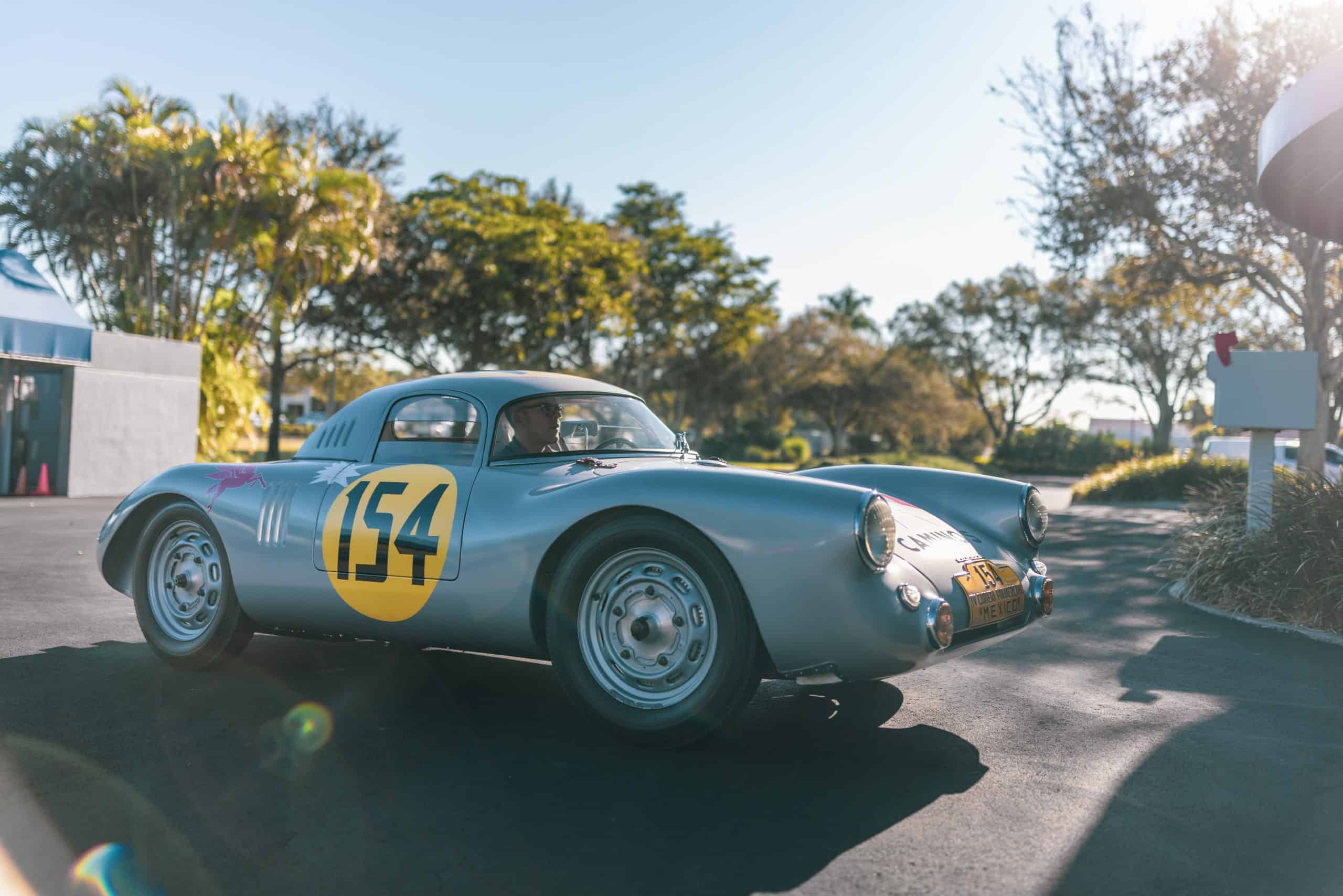 Tappet Clatter: November 2023 - Revs Institute