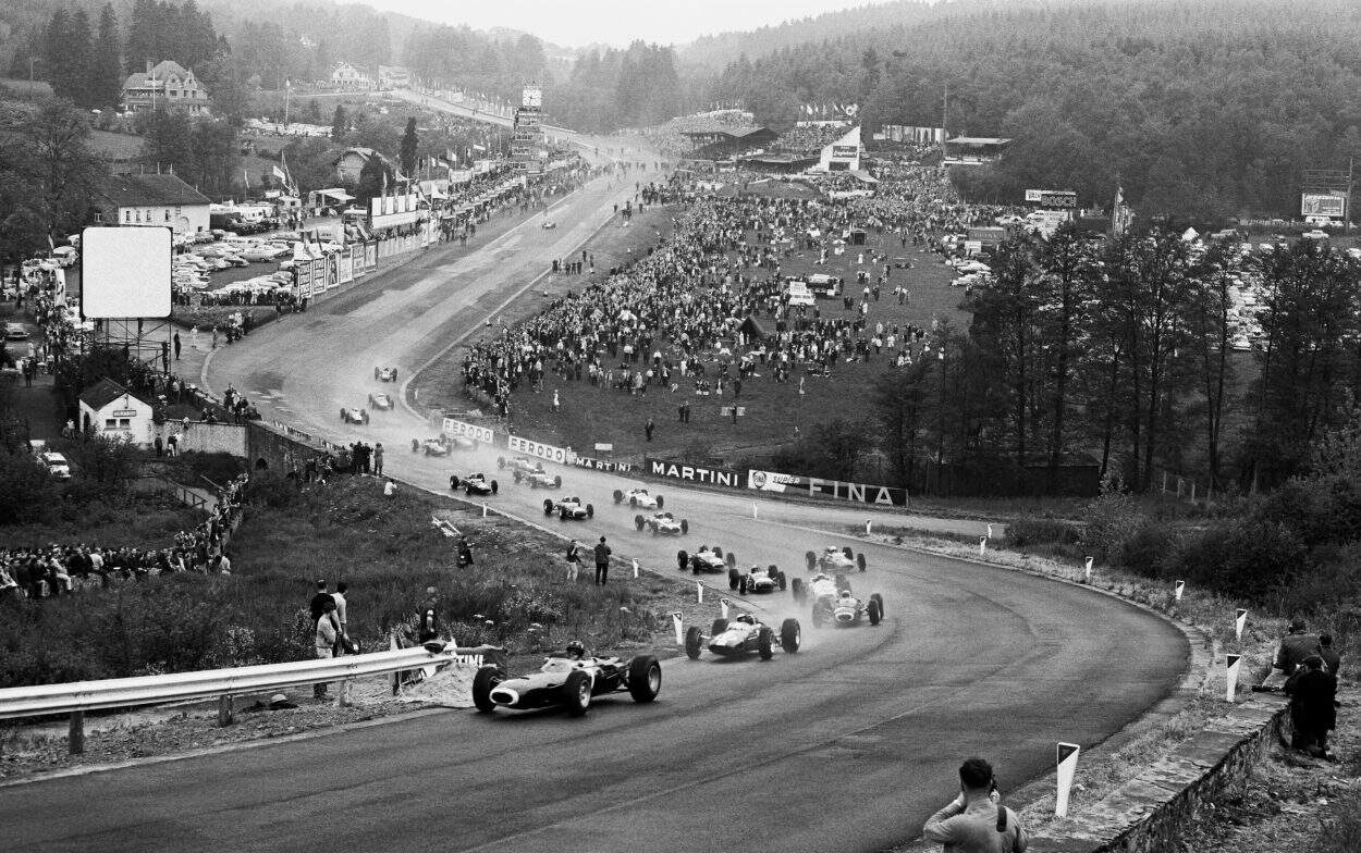 Revs Institute acquires treasures of Van Bever Photography Archive ...