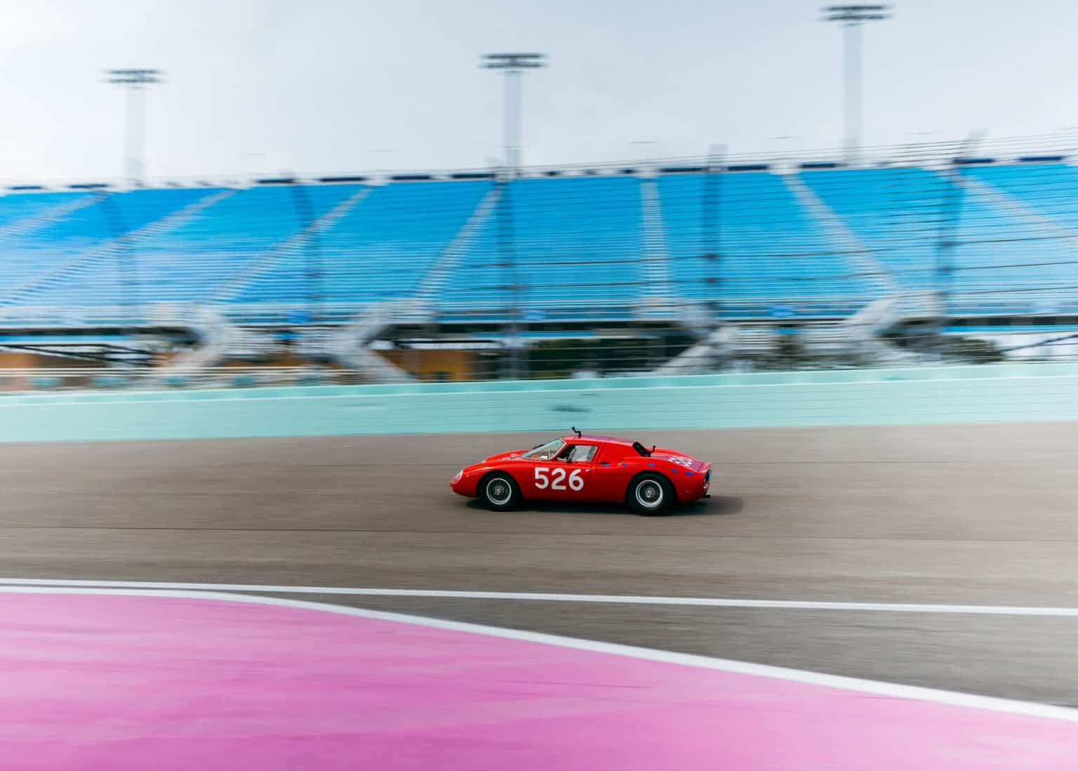 Visitor Information to The Revs Institute - Revs Institute