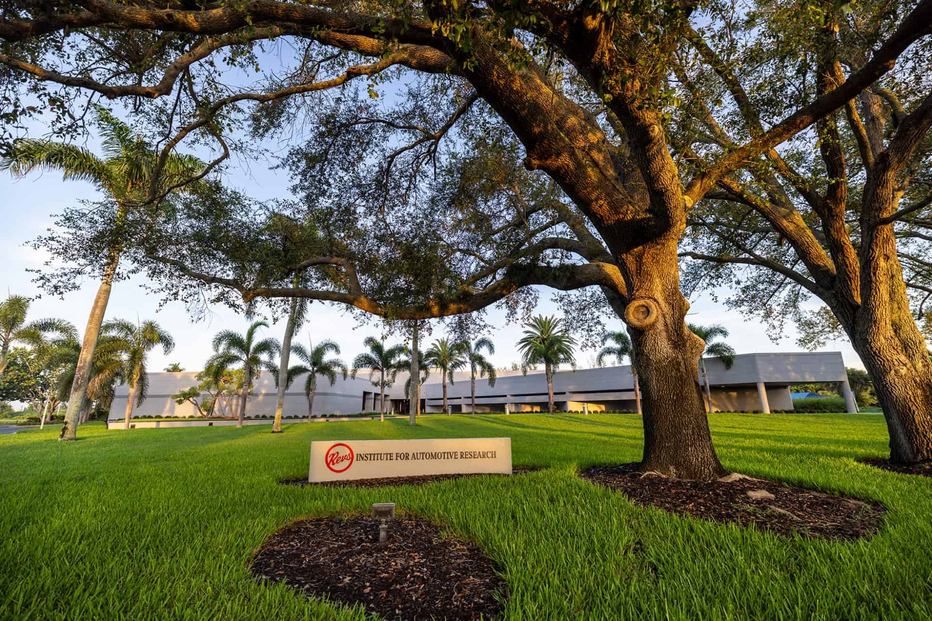 Visitor Information to The Revs Institute - Revs Institute