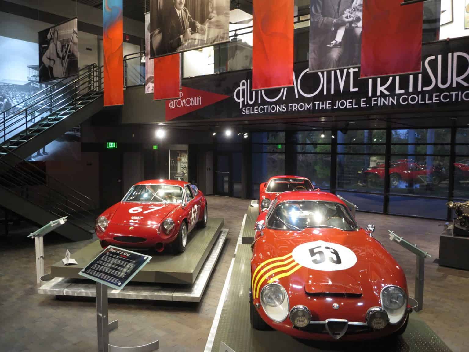 Revs Institute Ticketing Information - Revs Institute